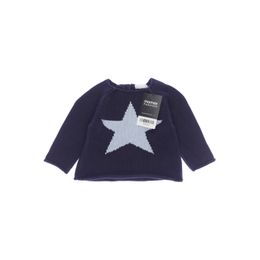 next Herren Pullover, marineblau, Gr. 62