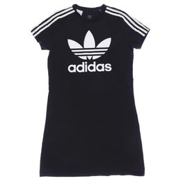 adidas originals Damen Kleid, schwarz, Gr. 170