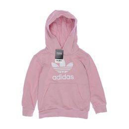 adidas originals Damen Hoodies & Sweater, pink, Gr. 122