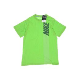 Nike Herren T-Shirt, grün, Gr. 158