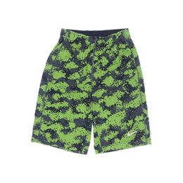 Nike Herren Shorts, grün, Gr. 128