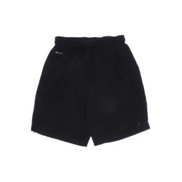 Nike Herren Shorts, schwarz, Gr. 140