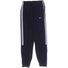 Nike Herren Stoffhose, schwarz, Gr. 170