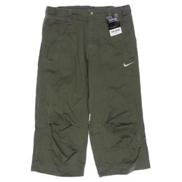 Nike Herren Stoffhose, grün, Gr. 158