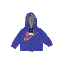 Nike Herren Hoodies & Sweater, blau, Gr. 80