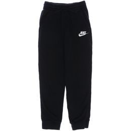 Nike Herren Stoffhose, schwarz, Gr. 158