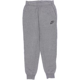 Nike Herren Stoffhose, grau, Gr. 122