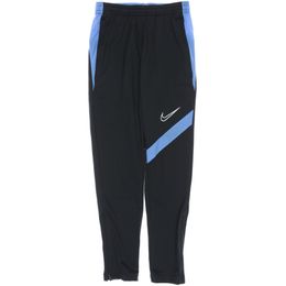 Nike Herren Stoffhose, grau, Gr. 128