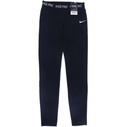 Nike Herren Stoffhose, schwarz, Gr. 170