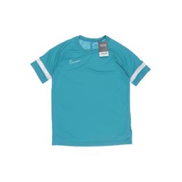 Nike Herren T-Shirt, türkis, Gr. 170