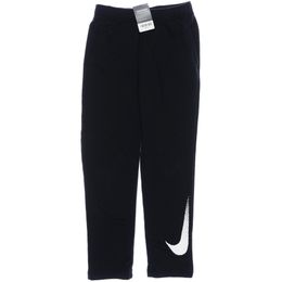 Nike Herren Stoffhose, schwarz, Gr. 158