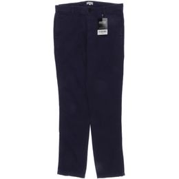 Paul Smith Herren Stoffhose, marineblau, Gr. 152