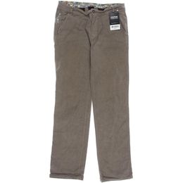 Paul Smith Herren Stoffhose, braun, Gr. 164