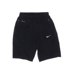 Nike Herren Shorts, schwarz, Gr. 146