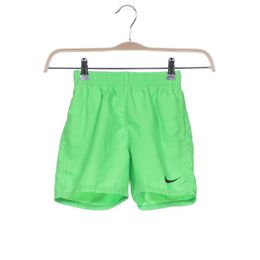 Nike Herren Shorts, neon, Gr. 146