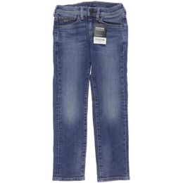 Pepe Jeans Herren Jeans, marineblau, Gr. 122