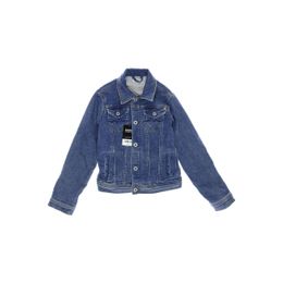 Pepe Jeans Herren Jacke, blau, Gr. 140