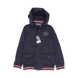 Pepe Jeans Herren Jacke, grau, Gr. 140