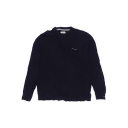 Pepe Jeans Herren Pullover, marineblau, Gr. 176