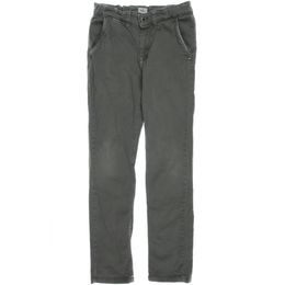 Pepe Jeans Herren Stoffhose, hellgrün, Gr. 140