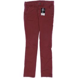 Pepe Jeans Herren Jeans, bordeaux, Gr. 152