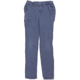 Pepe Jeans Herren Stoffhose, blau, Gr. 140