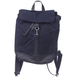 Jost Damen Rucksack, marineblau, Gr.