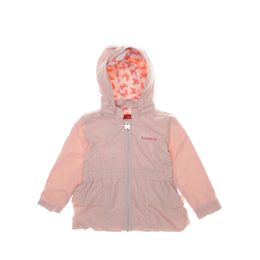 s.Oliver Damen Jacke, pink, Gr. 92