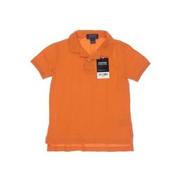 Polo Ralph Lauren Herren Poloshirt, orange, Gr. 116