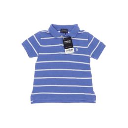 Polo Ralph Lauren Herren Poloshirt, blau, Gr. 104