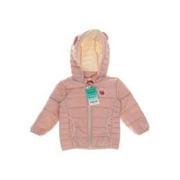 s.Oliver Damen Jacke, pink, Gr. 80