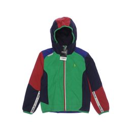 Polo Ralph Lauren Herren Jacke, grün, Gr. 128