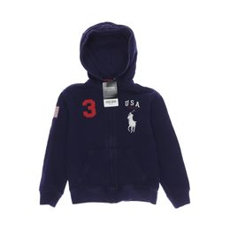 Polo Ralph Lauren Herren Hoodies & Sweater, marineblau, Gr. 116