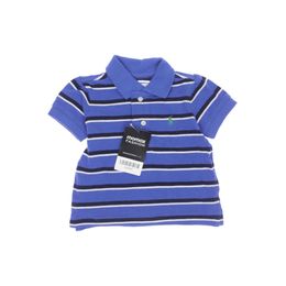 Polo Ralph Lauren Herren Poloshirt, blau, Gr. 62