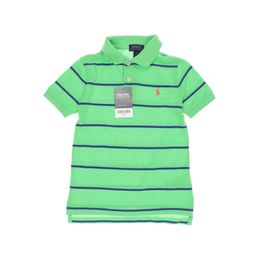 Polo Ralph Lauren Herren Poloshirt, grün, Gr. 116