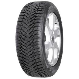 Good Year Winterreifen GOODYEAR "ULTRA GRIP 8", schwarz, 205mm / 55 % R 16 91T, Autoreifen, in verschiedenen Ausf&uuml;hrungen erh&auml;ltlich