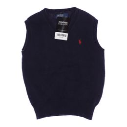 Polo Ralph Lauren Herren Pullover, marineblau, Gr. 104