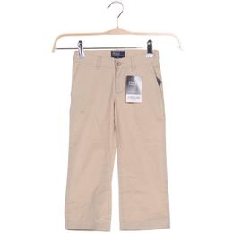 Polo Ralph Lauren Herren Stoffhose, cremeweiß, Gr. 104