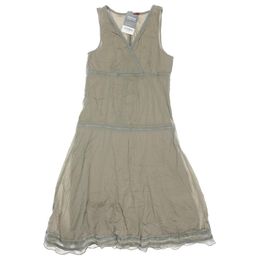 s.Oliver Damen Kleid, beige, Gr. 164