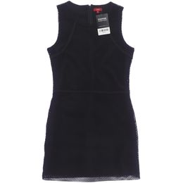 s.Oliver Damen Kleid, schwarz, Gr. 152