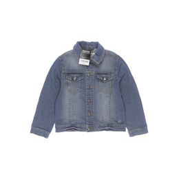 s.Oliver Damen Jacke, blau, Gr. 116