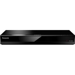 Panasonic Blu-ray-Player "DP-UB424EG" Abspielgeräte schwarz