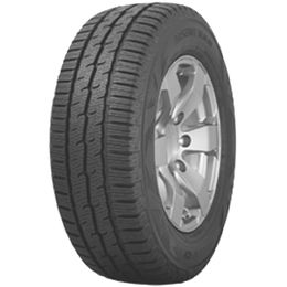 Winterreifen Toyo "OBVA", schwarz, 205mm / 65 % R 15 102/100T, Autoreifen, in verschiedenen Ausf&uuml;hrungen erh&auml;ltlich