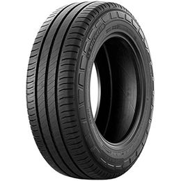 Sommerreifen Michelin "Michelin", schwarz, 215mm / 70 % R 15 109/107S, Autoreifen