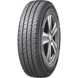 Sommerreifen Nexen "Nexen", schwarz, 215mm / 75 % R 16 116R, Autoreifen, in verschiedenen Ausf&uuml;hrungen erh&auml;ltlich