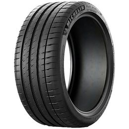 Sommerreifen Michelin "Michelin", schwarz, 235mm / 35 % R 19 91Y XL, Autoreifen