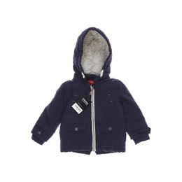 s.Oliver Damen Jacke, marineblau, Gr. 86