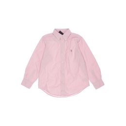 Polo Ralph Lauren Herren Hemd, pink, Gr. 116