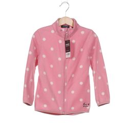 Blue Seven Damen Hoodies & Sweater, pink, Gr. 110