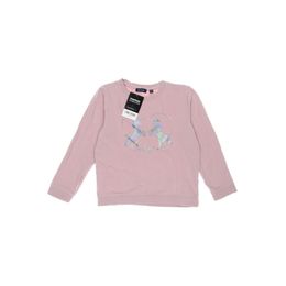 Blue Seven Damen Hoodies & Sweater, pink, Gr. 116